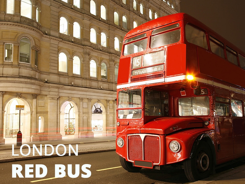 Guide to Public Transport Options in London – Waterloocars