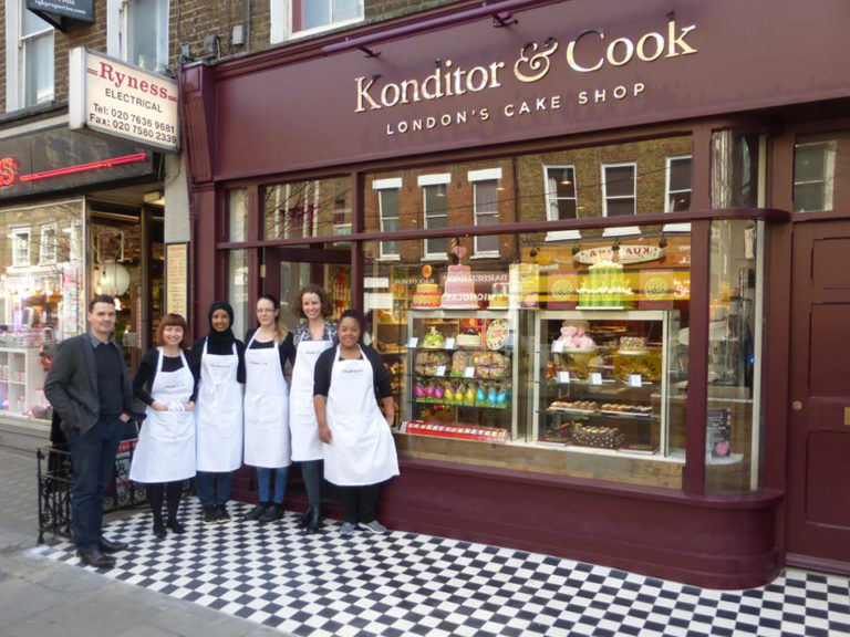 London’s Best Hot Chocolate – Waterloocars